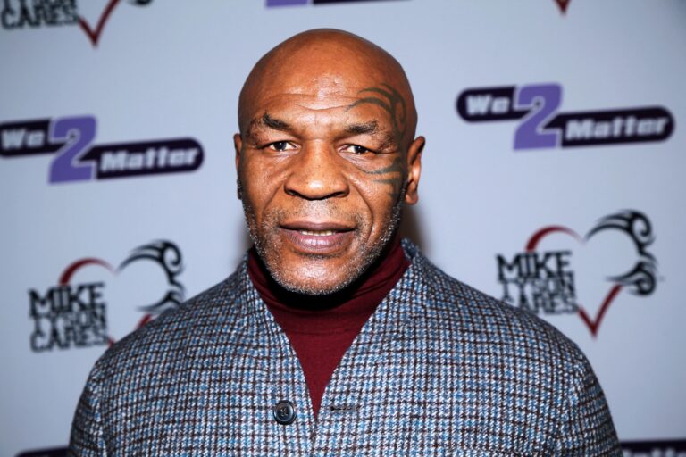Mayk Tayson (Mike Tyson) Kimdir? - "Dəmir" Maykın Həyatı